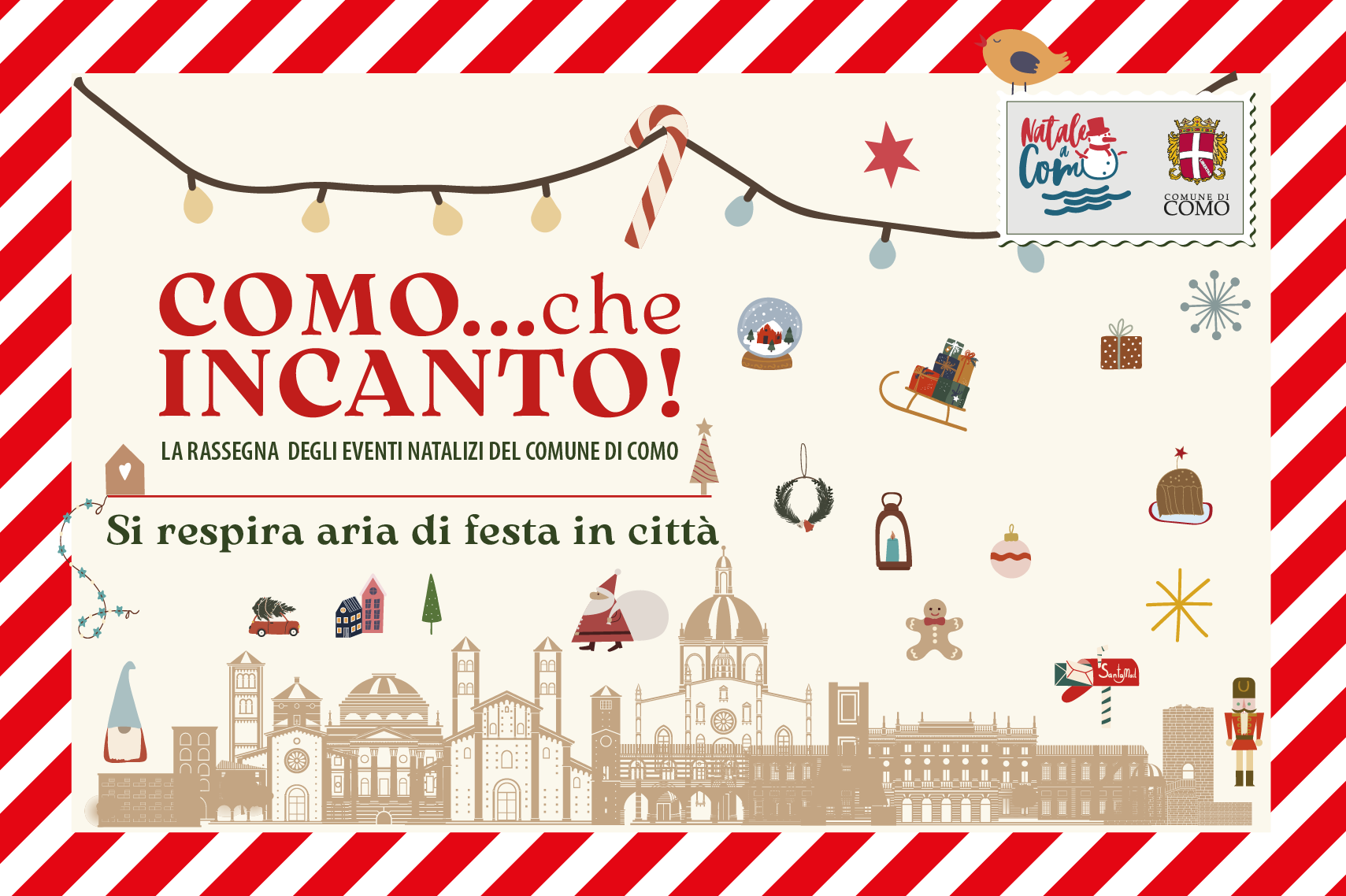 Natale a Como | Oggi a Como