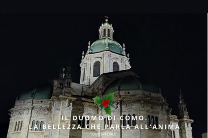 Il Duomo di Como. La bellezza che parla all'anima | Oggi a Como