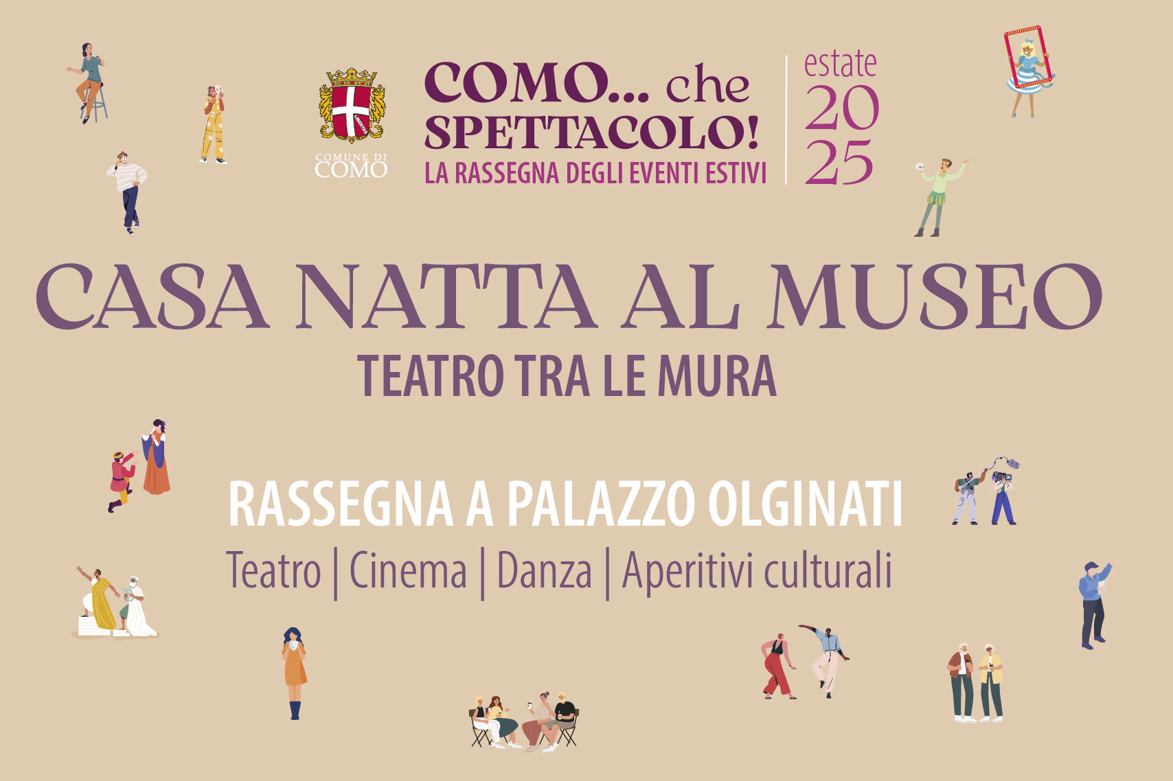 Rodari on the road | Oggi a Como