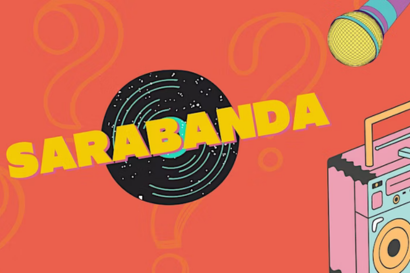 Sarabanda | Oggi a Como