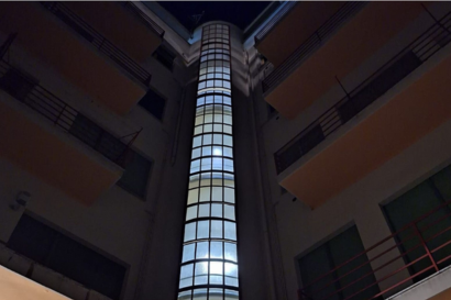 Terragni Night | Oggi a Como