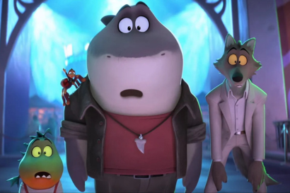 Troppo cattivi 2 | Oggi a Como